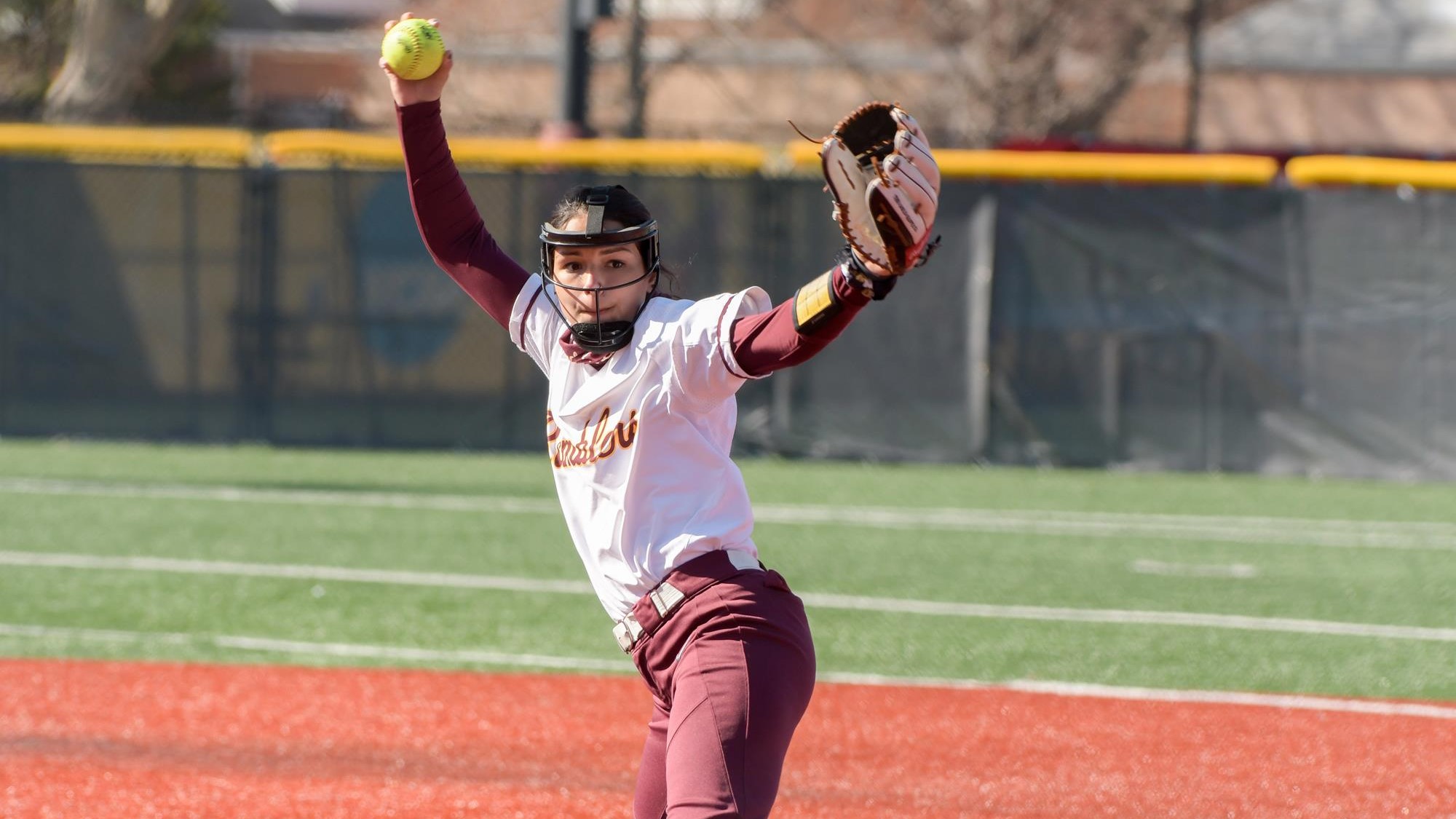 Sydney Ruggles - Softball - Loyola University Chicago Athletics