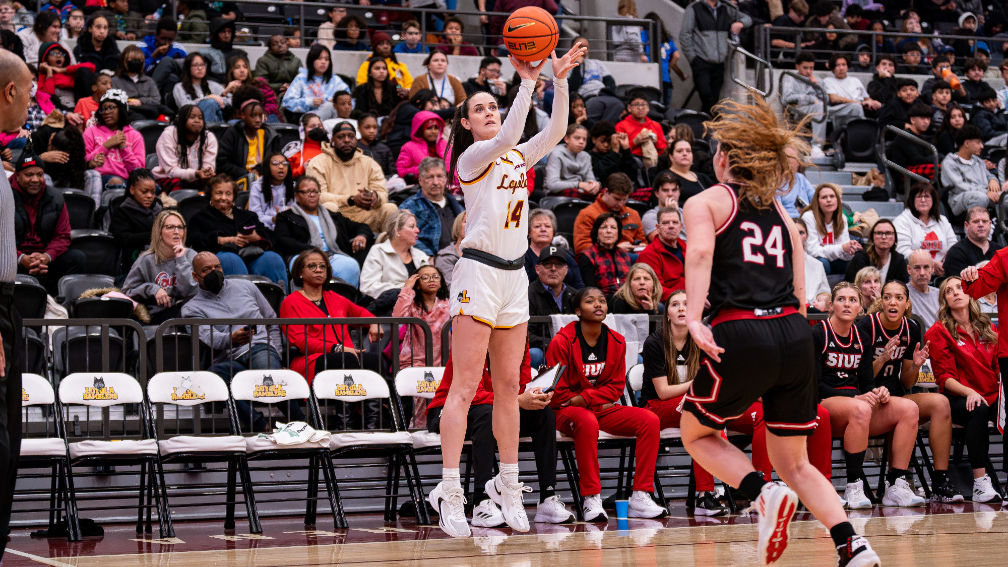 Guth Puts Finishing Touches on 2024-25 Roster with Four Transfers ...