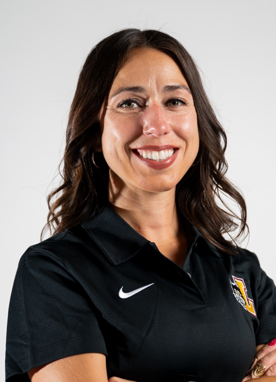 Gabby Gaudreault - Track & Field Coach - Loyola University Chicago ...