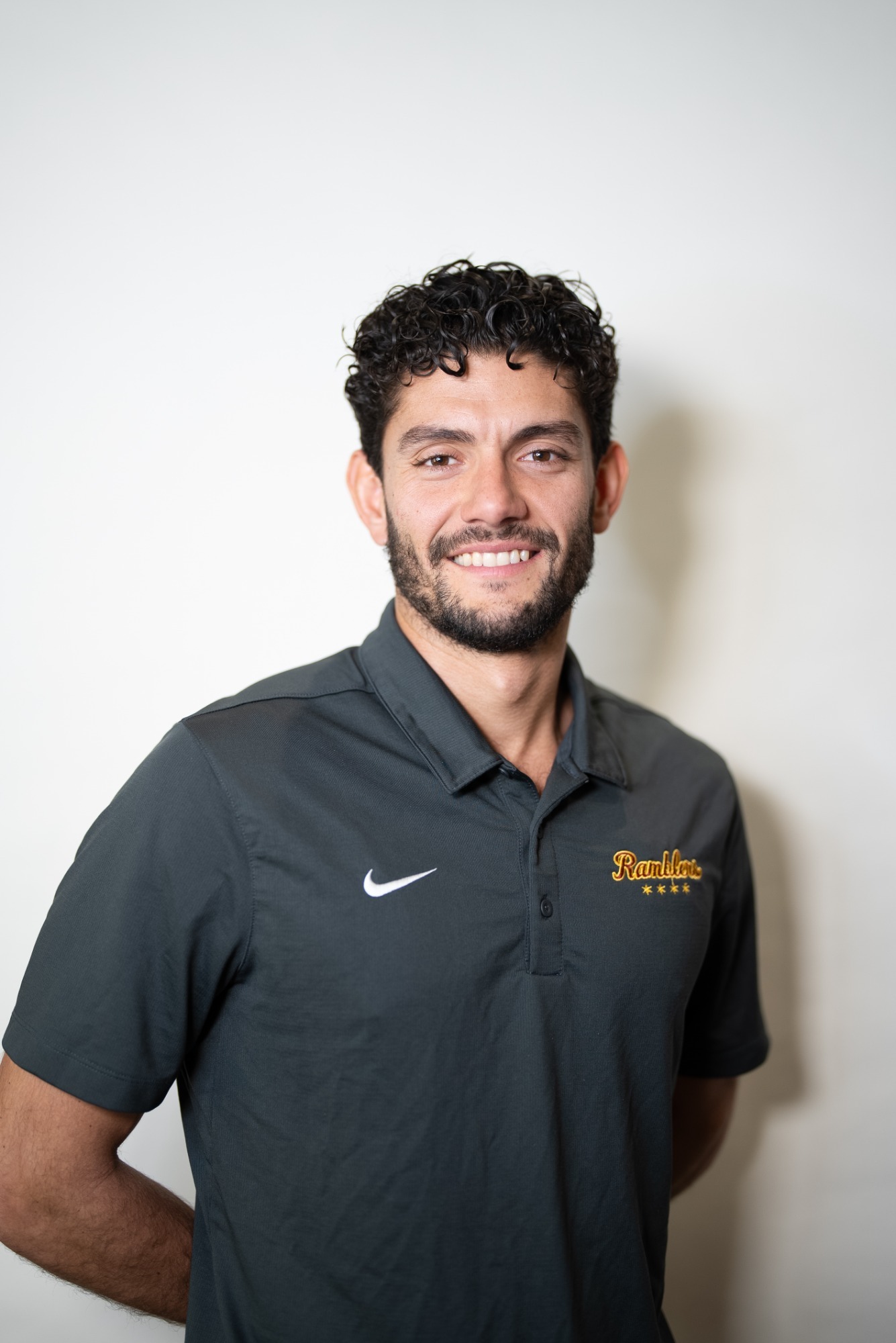 Oscar Rivero - Men's Soccer Coach - Loyola University Chicago Athletics