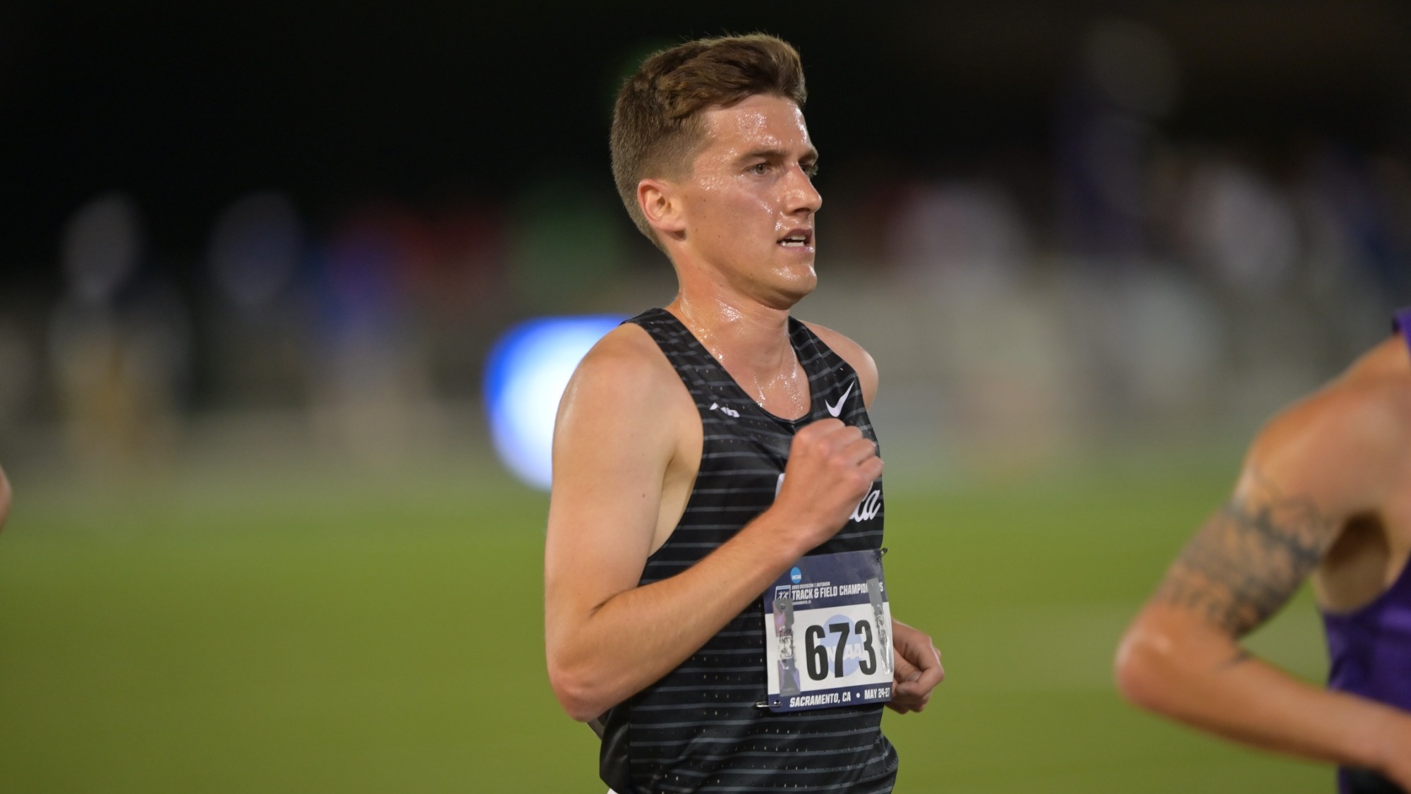 Chris Devaney - Track & Field - Loyola University Chicago Athletics