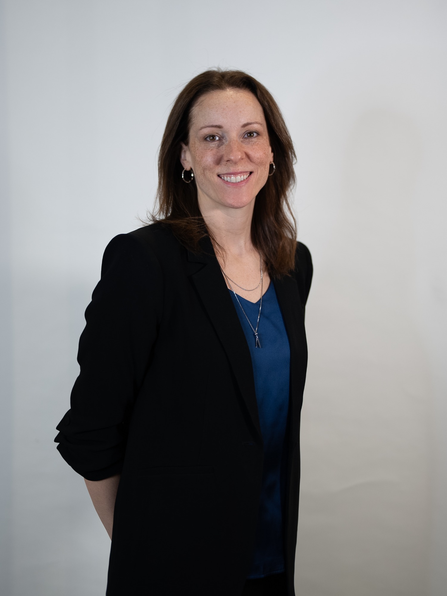 Jenna Rubino-McCormick - Women's Basketball Coach - Loyola University ...