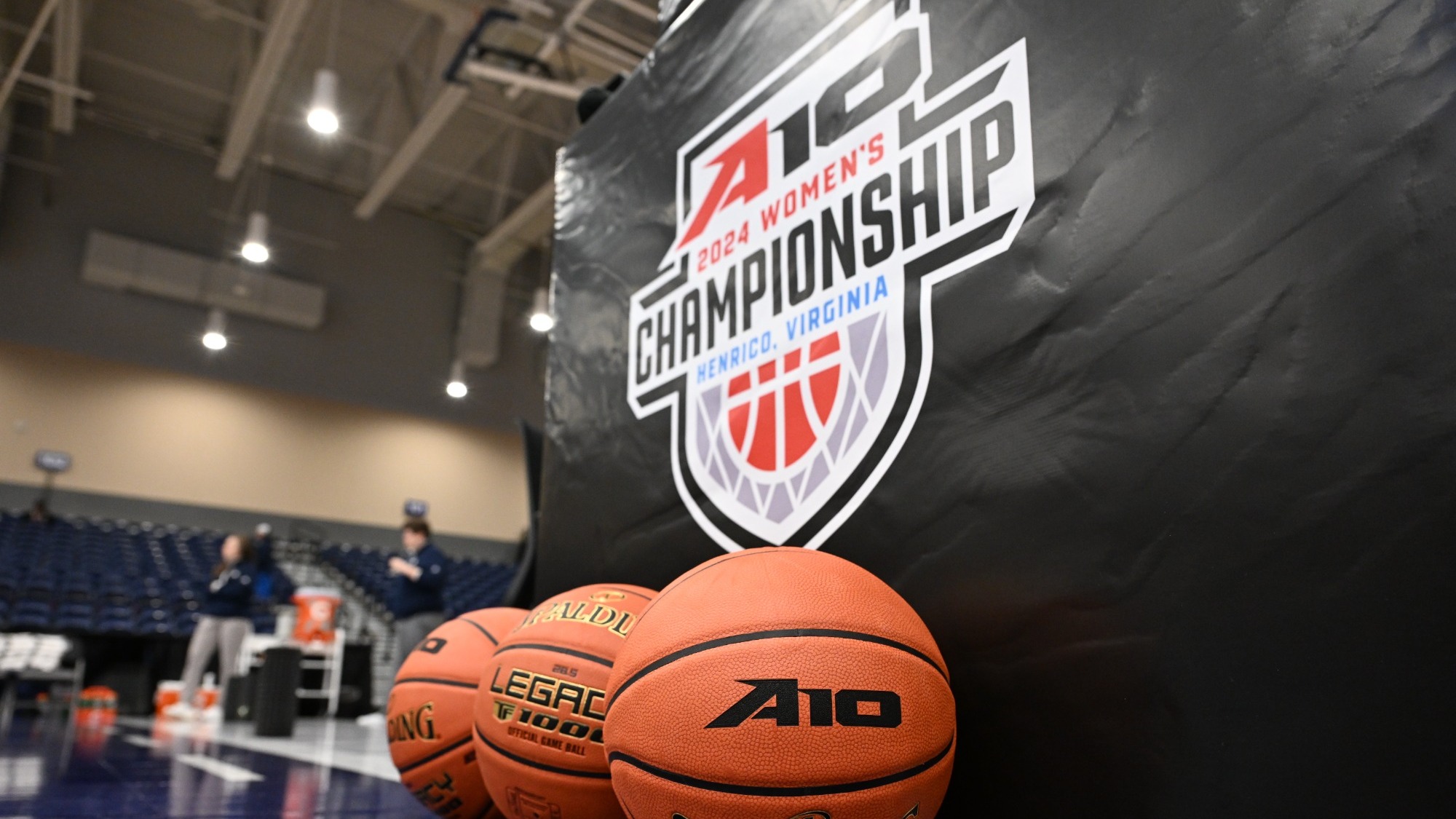 Guth Puts Finishing Touches on 2024-25 Roster with Four Transfers ...