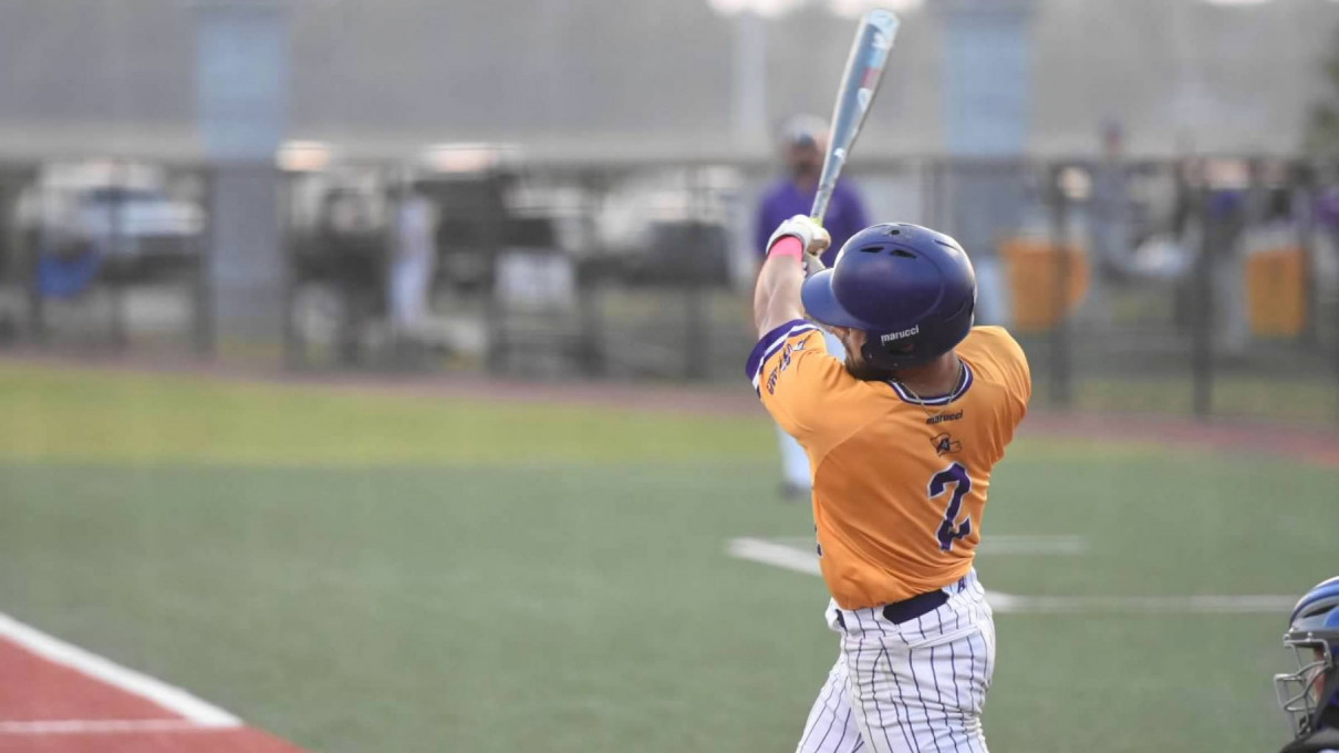 LSUA strands 12 on base in NAIA Tournament loss to Kansas Wesleyan ...