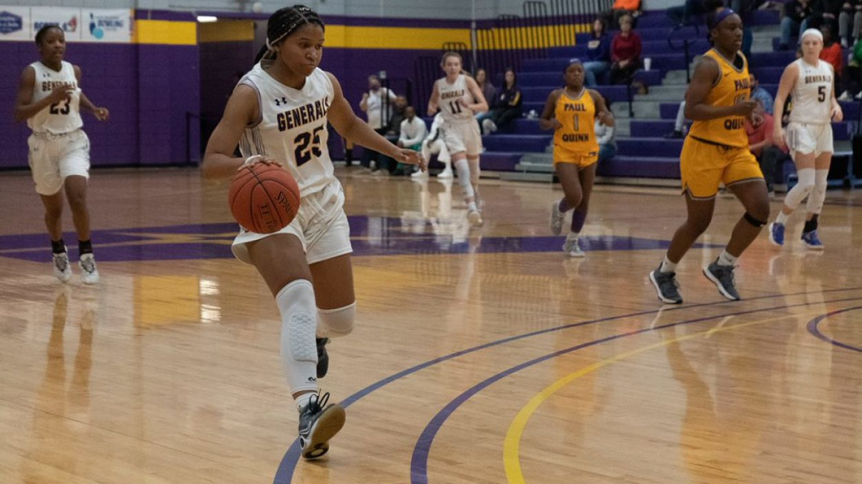 LSUA plays top-seeded OLLU in first round of RRAC Tournament ...