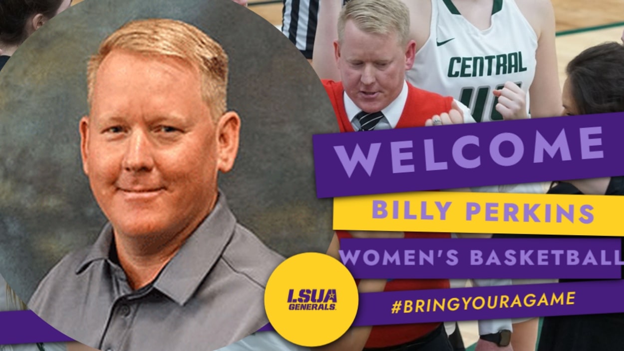 Central Community College's Billy Perkins named second women's ...