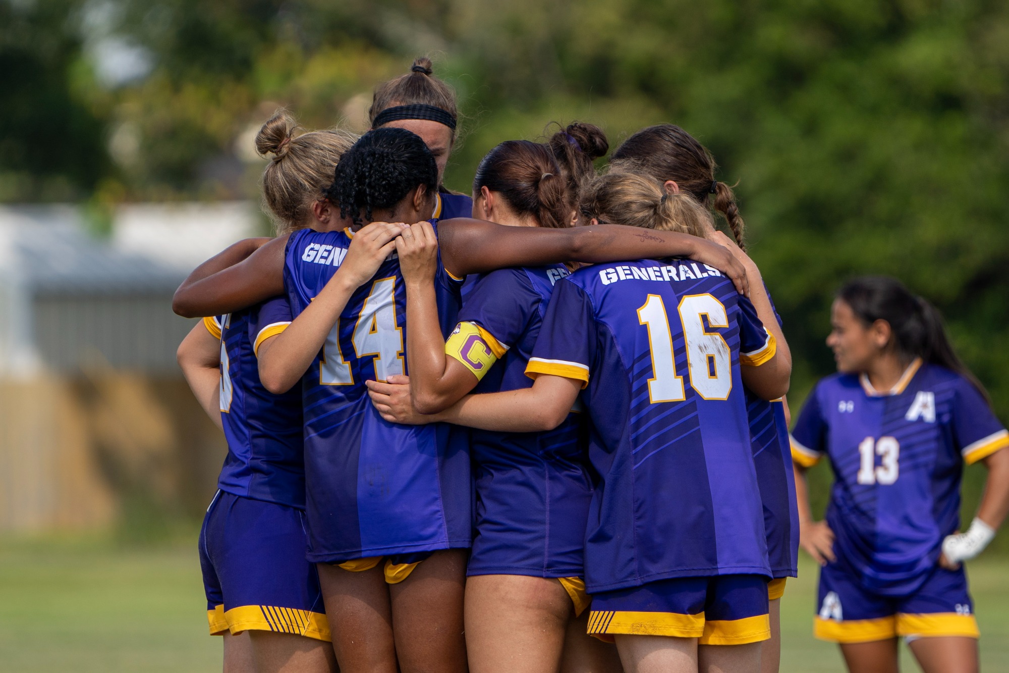 Clean Sheet!!! - Louisiana State University at Alexandria