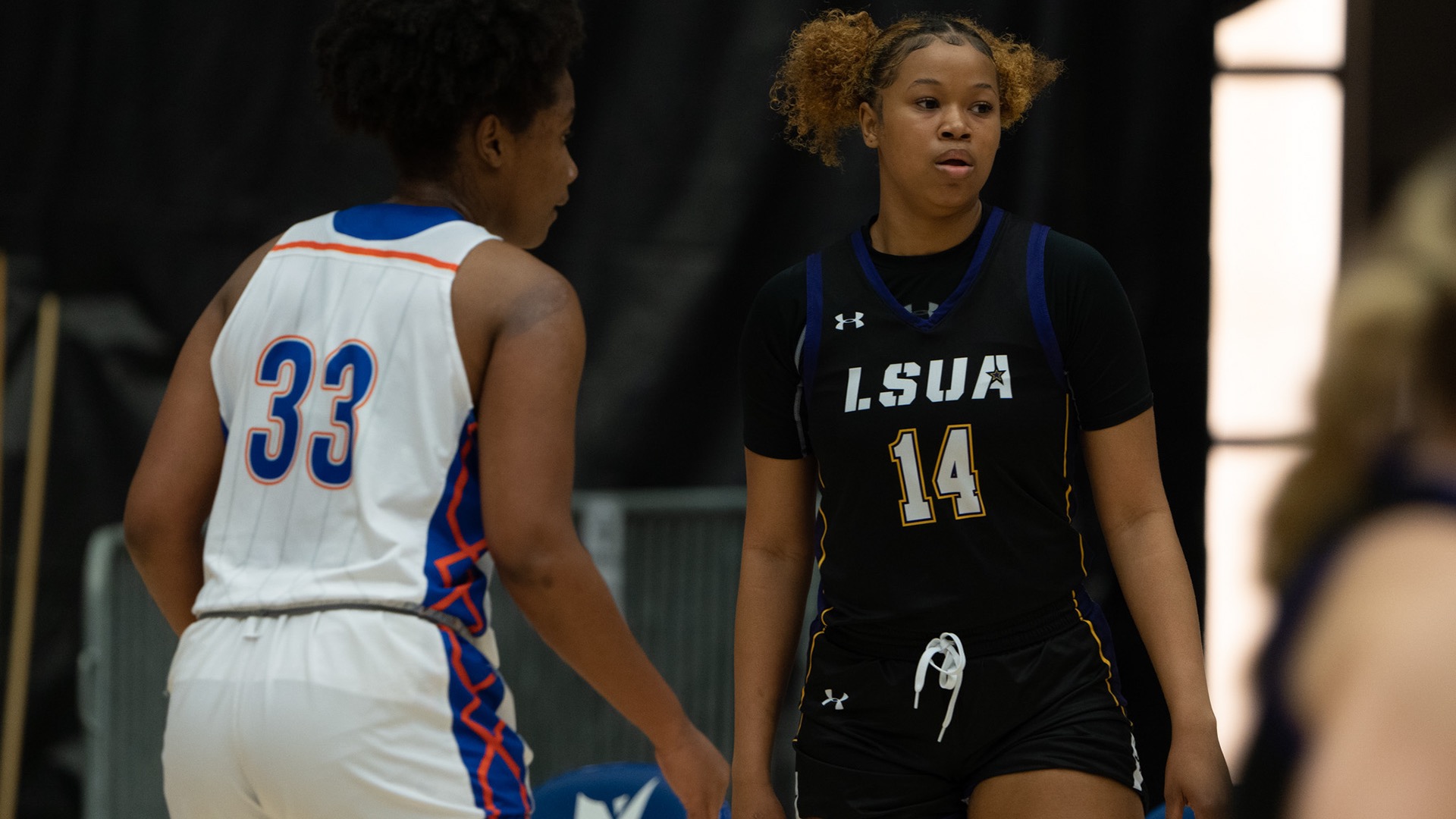 Generals Build on Loss to D1 Opponent, Lamar University - Louisiana ...