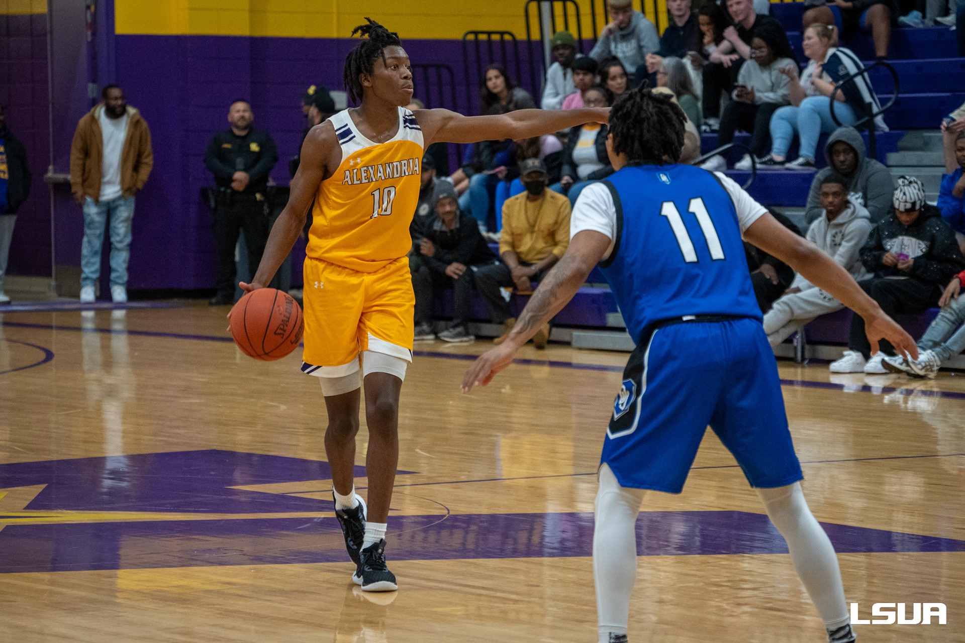 GENERALS COME OUT ON TOP IN OVERTIME THRILLER - Louisiana State ...