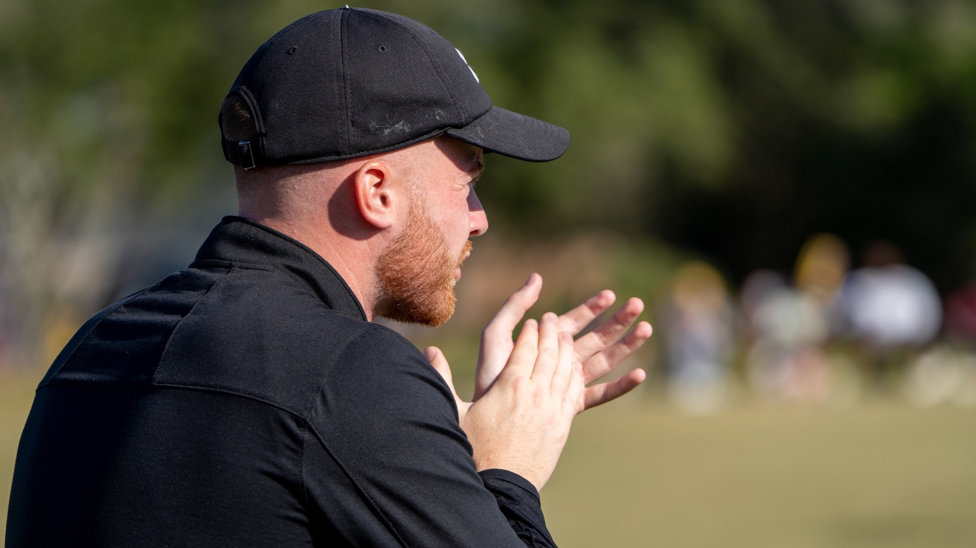 Victory Against Mustangs Earns Generals a Clean Sweep - Louisiana State ...