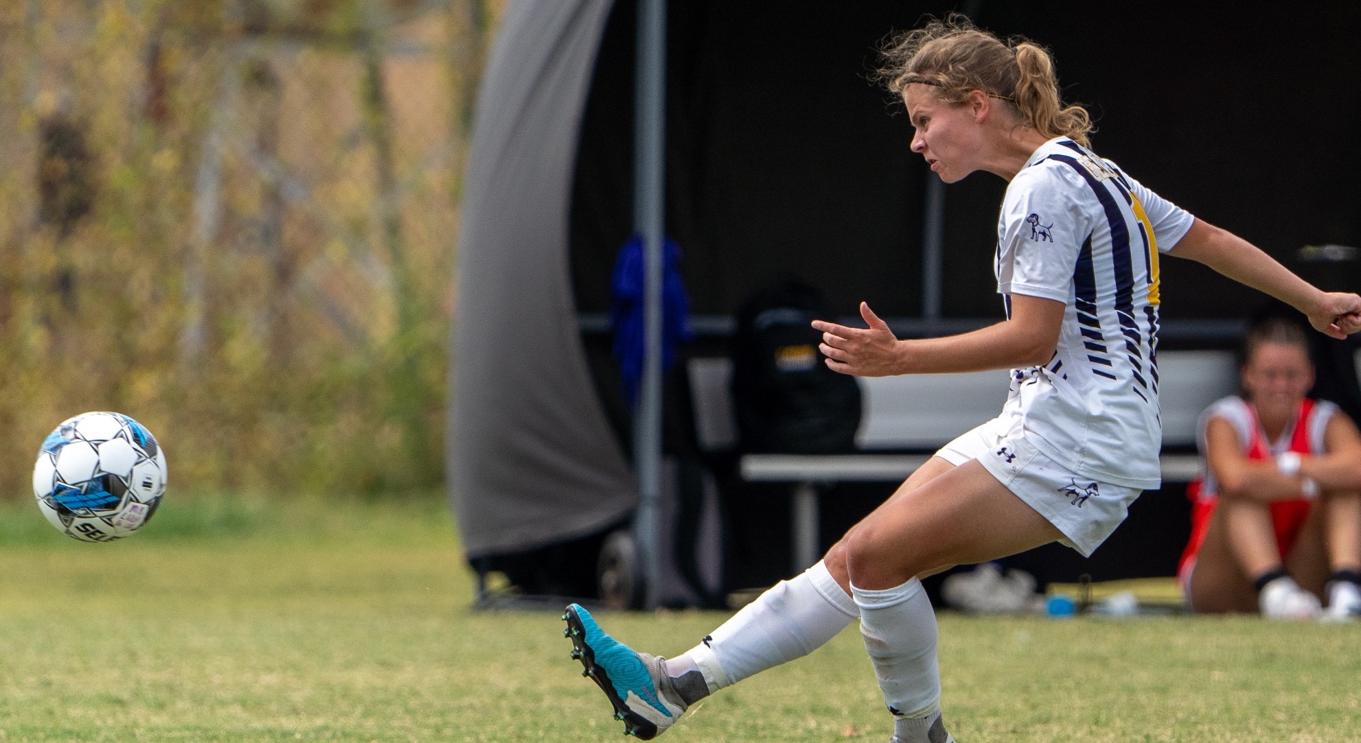 Theresa Langauer - 2023 - Women's Soccer - Louisiana State University ...