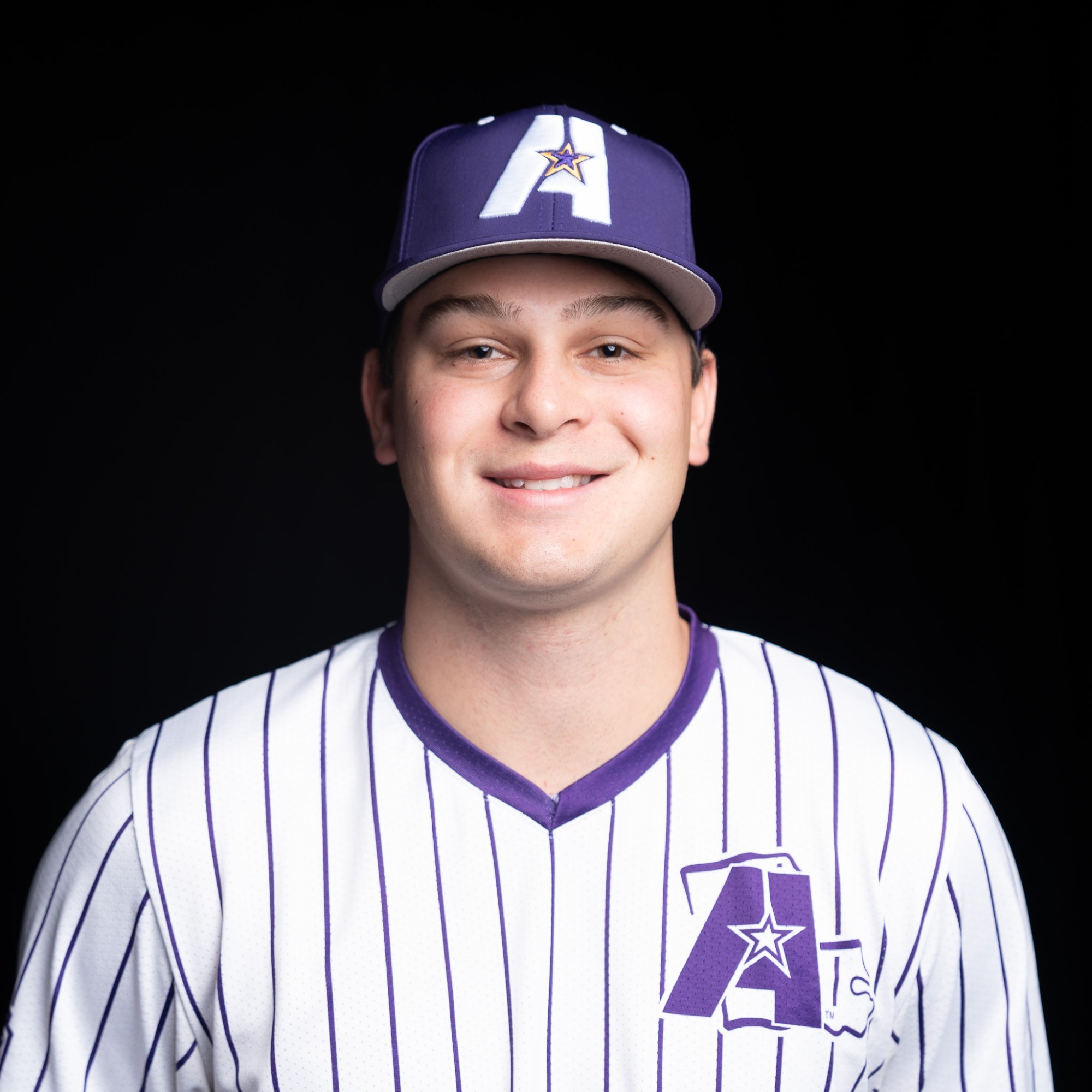 Cade Ostenson - 2024 - Baseball - Louisiana State University at Alexandria