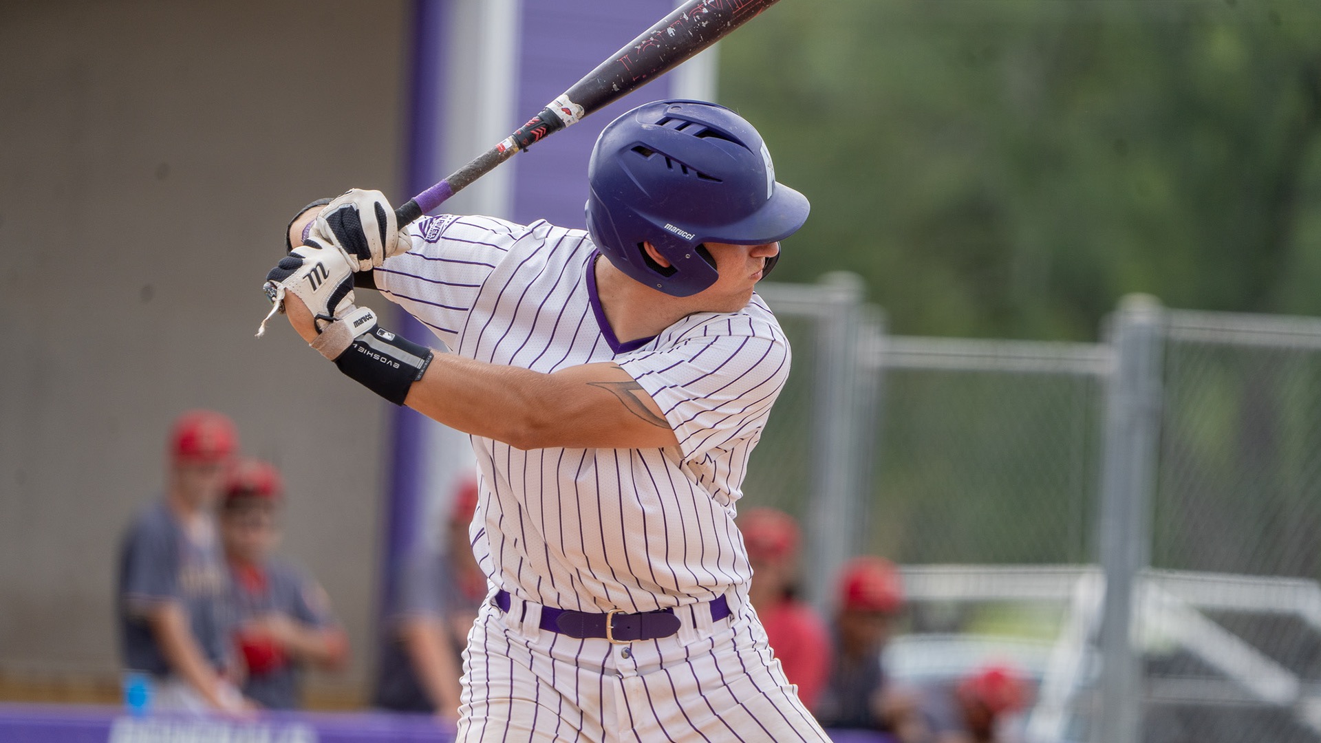 Generals Fall to OCU on Opening Day - Louisiana State University at ...