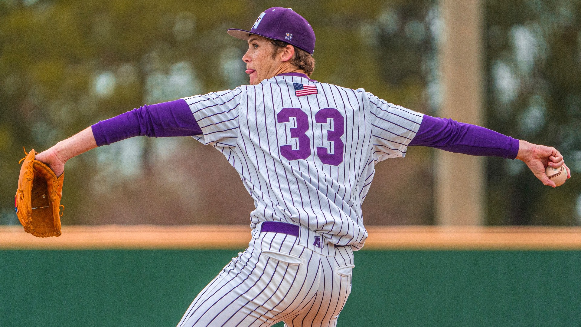 Slone Greaves - 2024 - Baseball - Louisiana State University at Alexandria