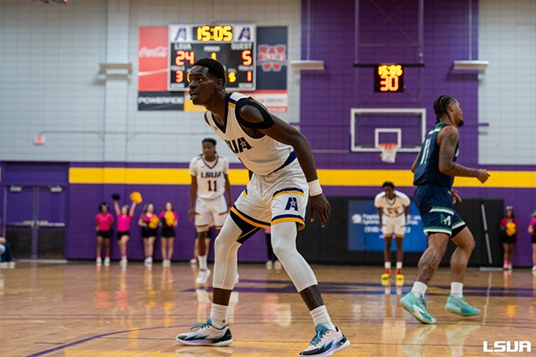 Generals Advance to RRAC Semi Finals - Louisiana State University at ...