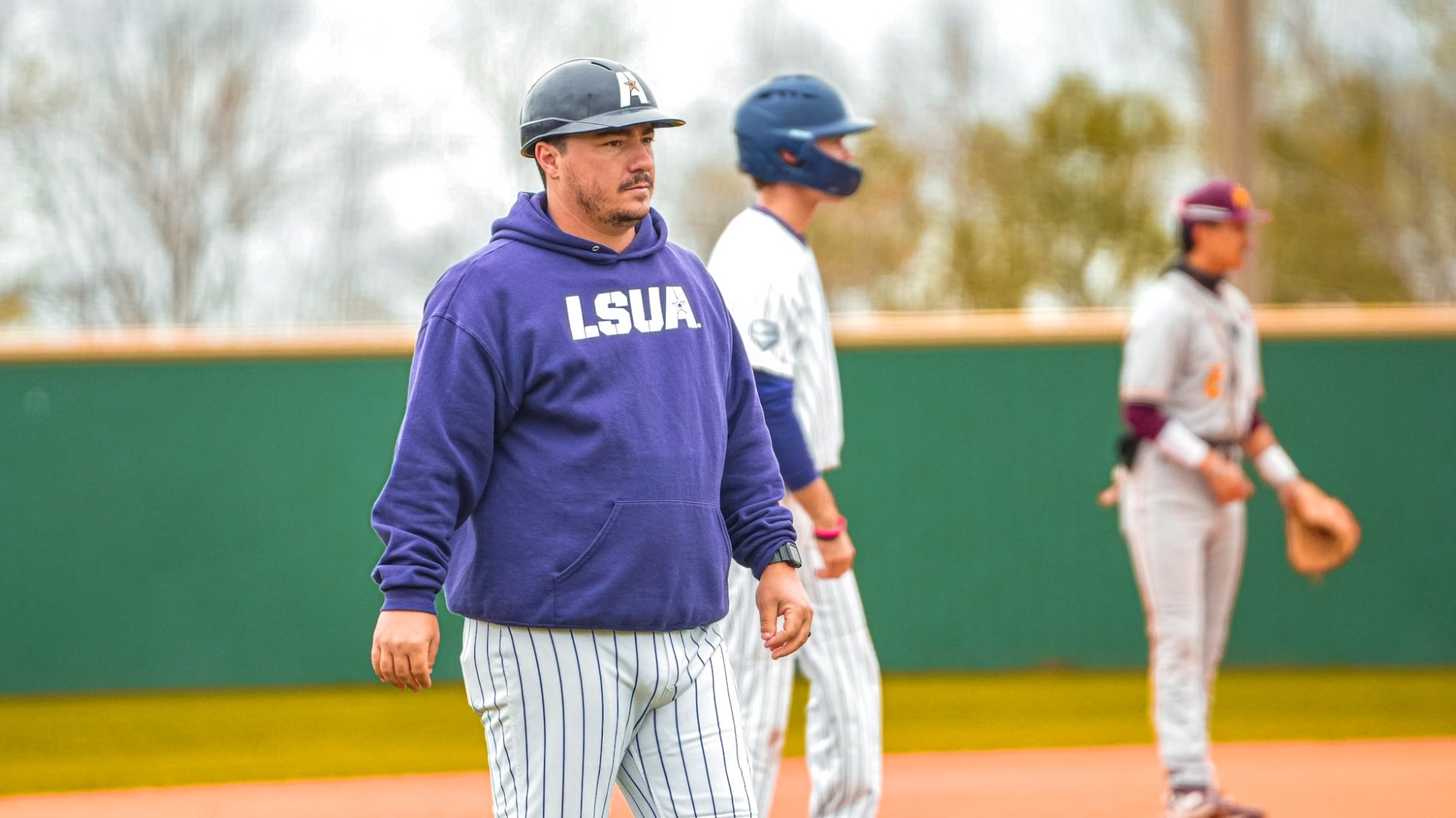 Generals 2024 Season Comes to an End - Louisiana State University at ...