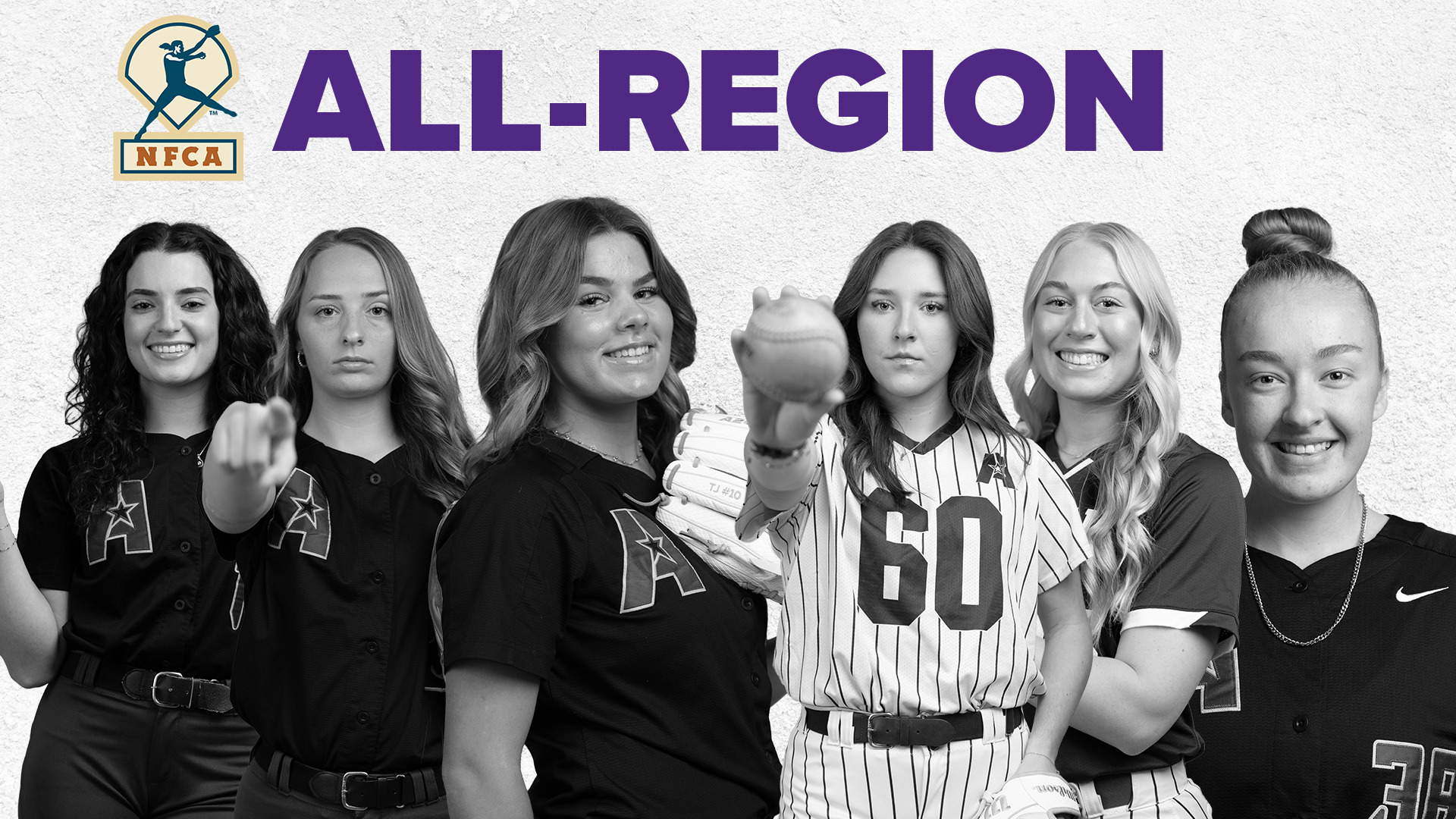 Kwakernaak Named NFCA First Team All-American - Louisiana State ...