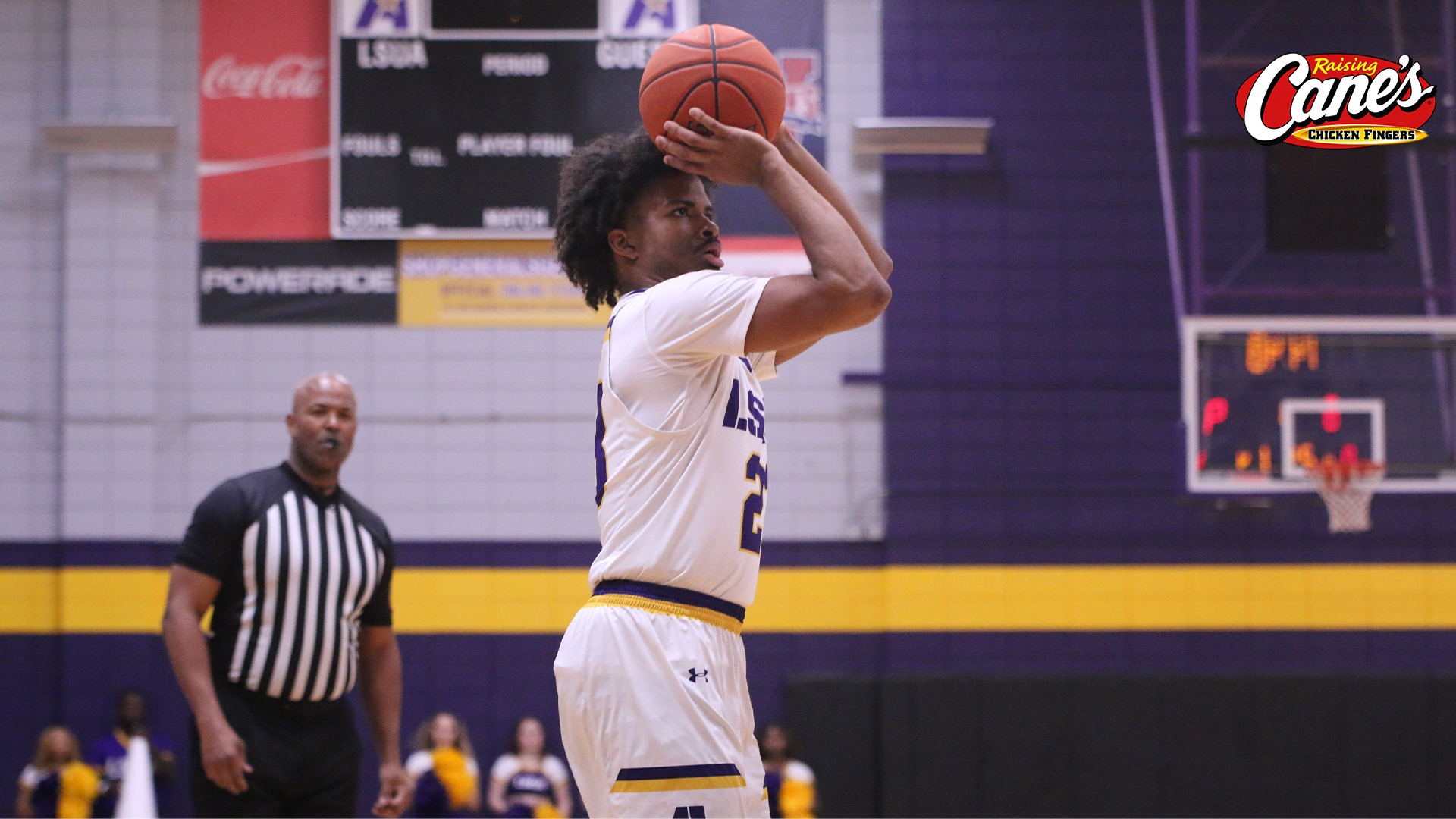 PREVIEW | No. 4 Generals Face Wildcats in Red River Rivalry, Host ...