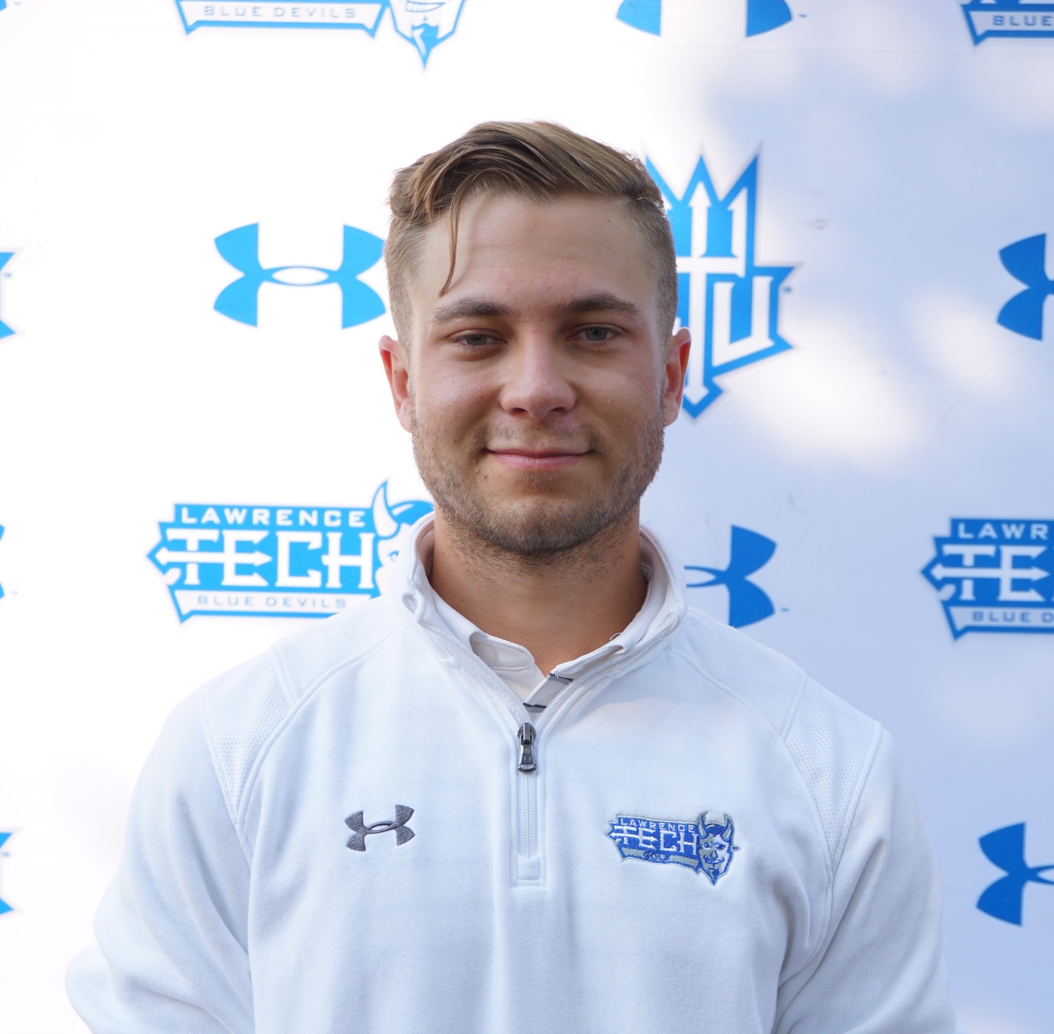 Josh Stein - Assistant Coach - Women's Golf Coaches - Lawrence ...