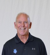 David Nichols - Head Coach - Women's Volleyball Coaches - Lawrence ...
