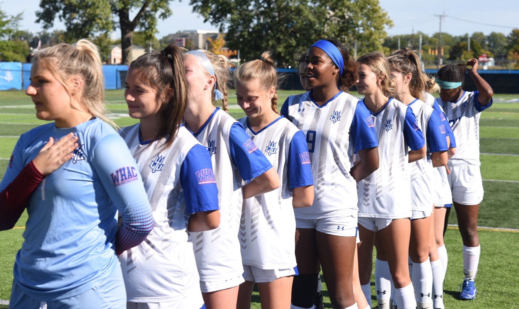 Courtney Matheson - 2023 - Women's Soccer - Lawrence Technological ...