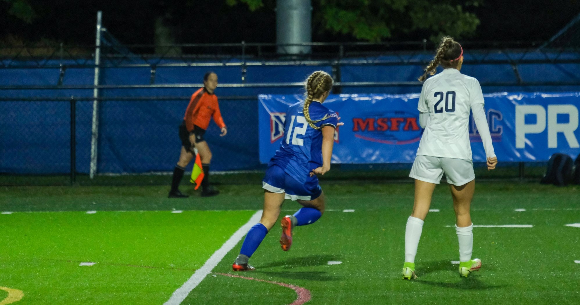 Emily Williams - 2023 - Women's Soccer - Lawrence Technological University
