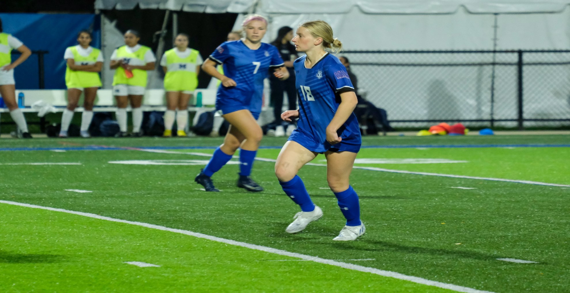 Cassidy Wiest - 2022 - Women's Soccer - Lawrence Technological University