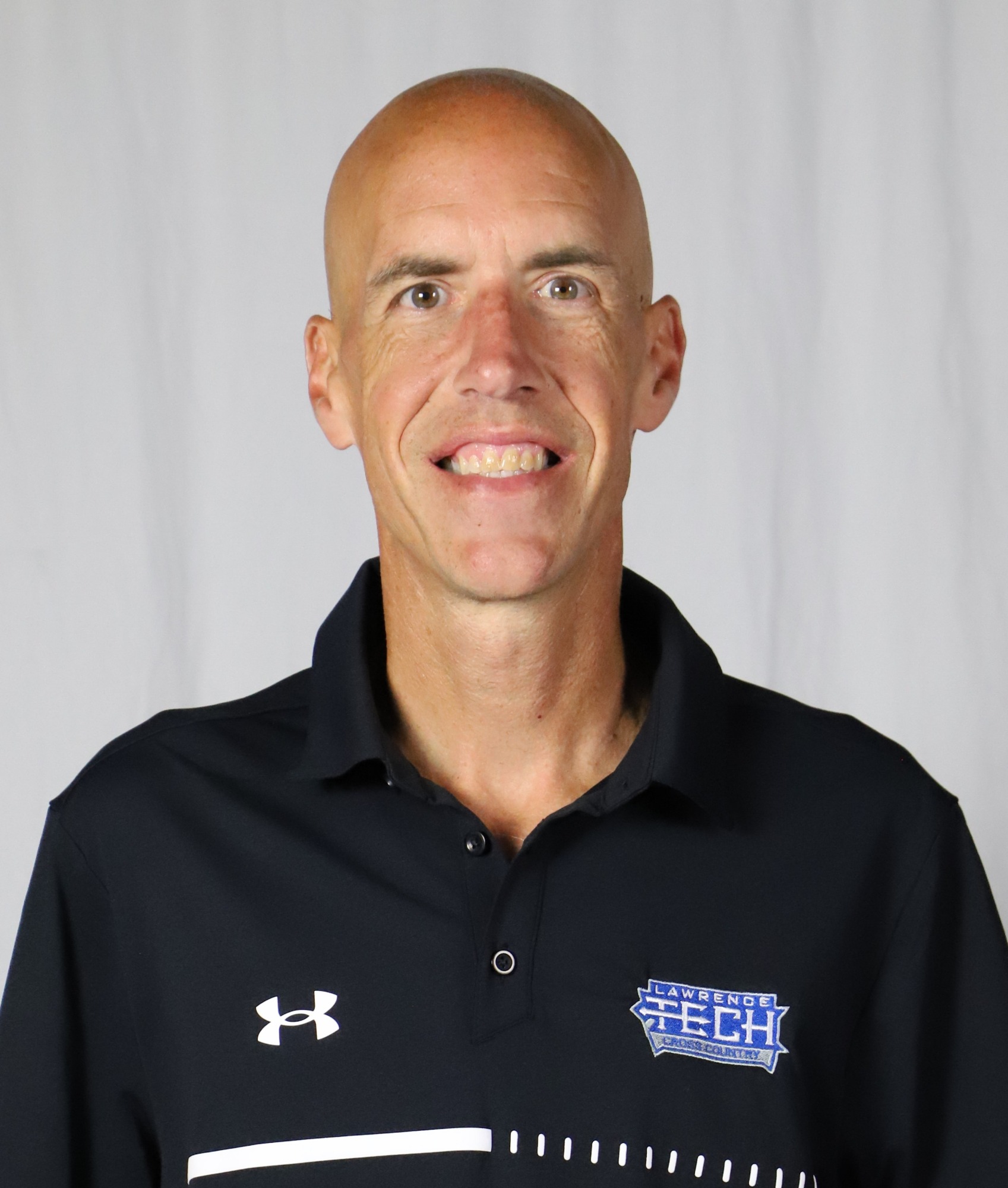 Eric Green - Head Coach - Men's Cross Country Coaches - Lawrence ...