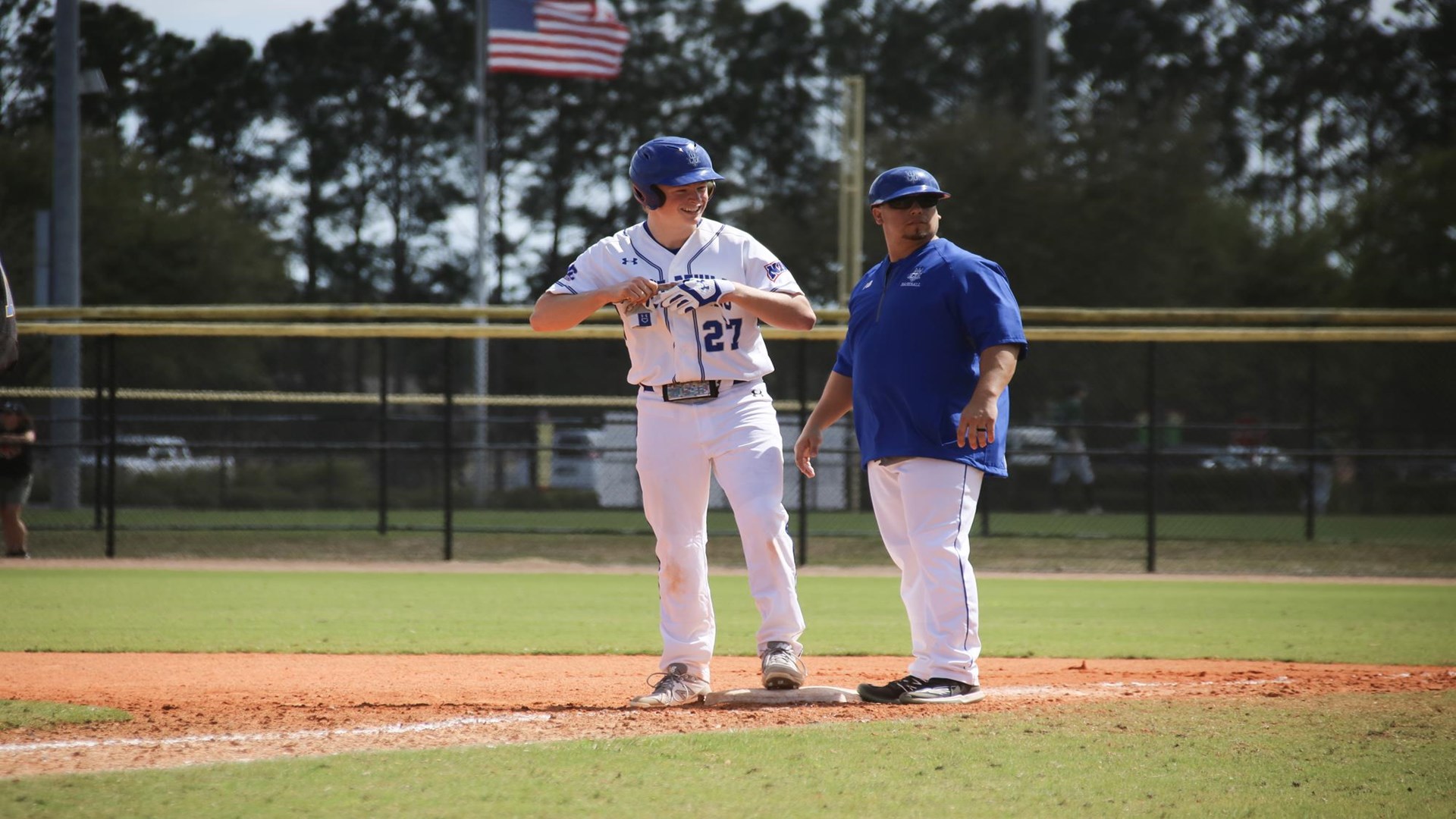 Luke Morrissette - 2022 - Baseball - Lawrence Technological University