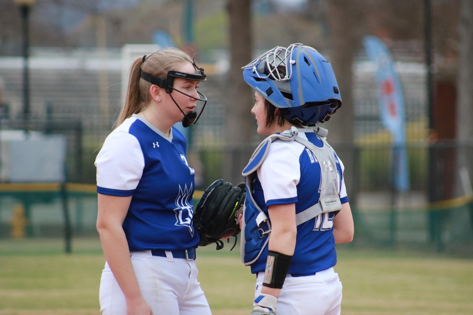 Clover Brandt - 2024 - Softball - Lawrence Technological University