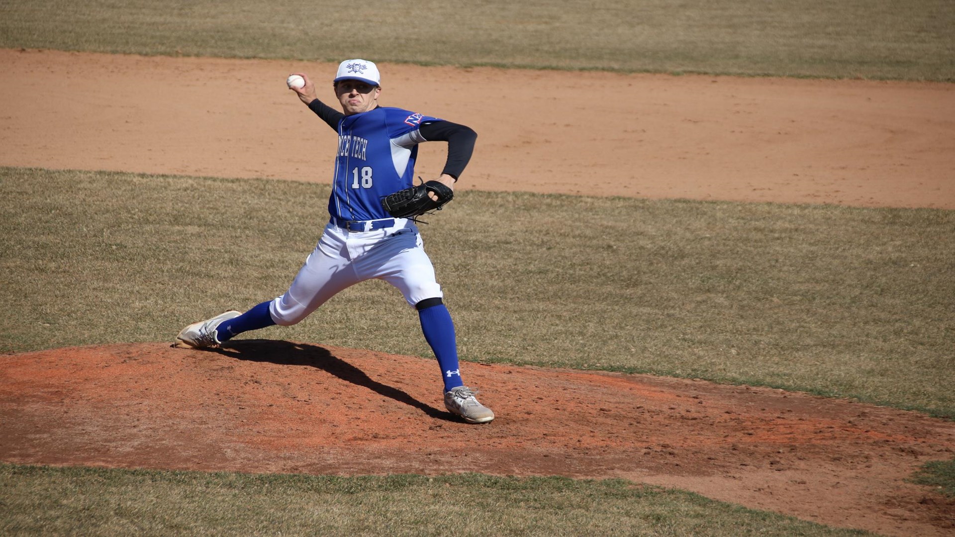 Ben Schmidt - 2022 - Baseball - Lawrence Technological University
