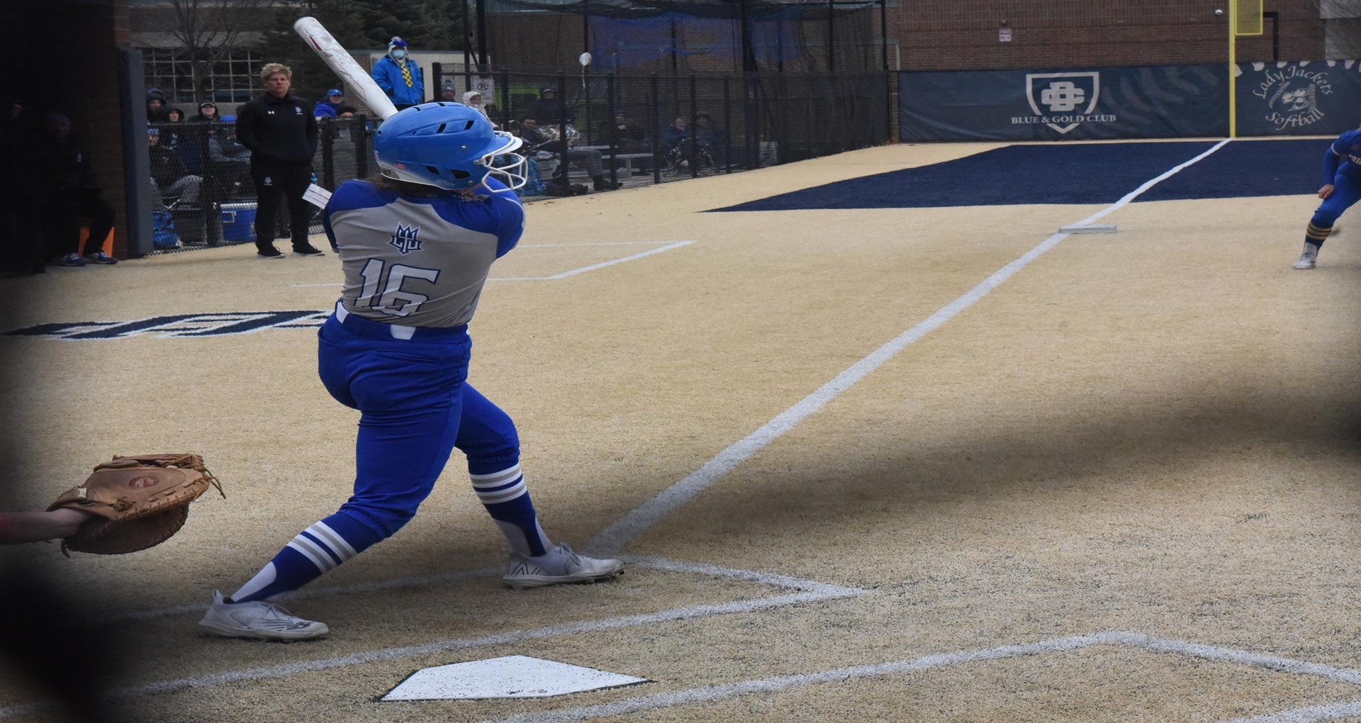 Chloe Carpenter - 2024 - Softball - Lawrence Technological University