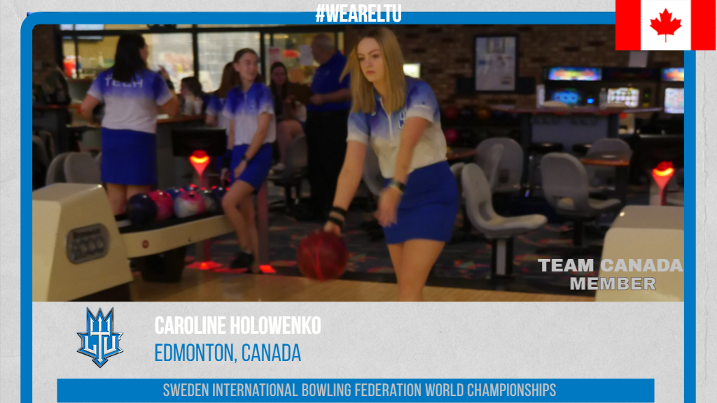 Caroline Holowenko - 2023-24 - Women's Bowling - Lawrence Technological ...