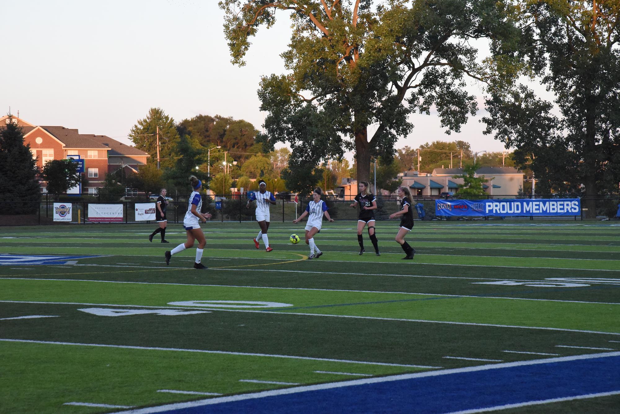 Lauren Wasiak - 2021 - Women's Soccer - Lawrence Technological University
