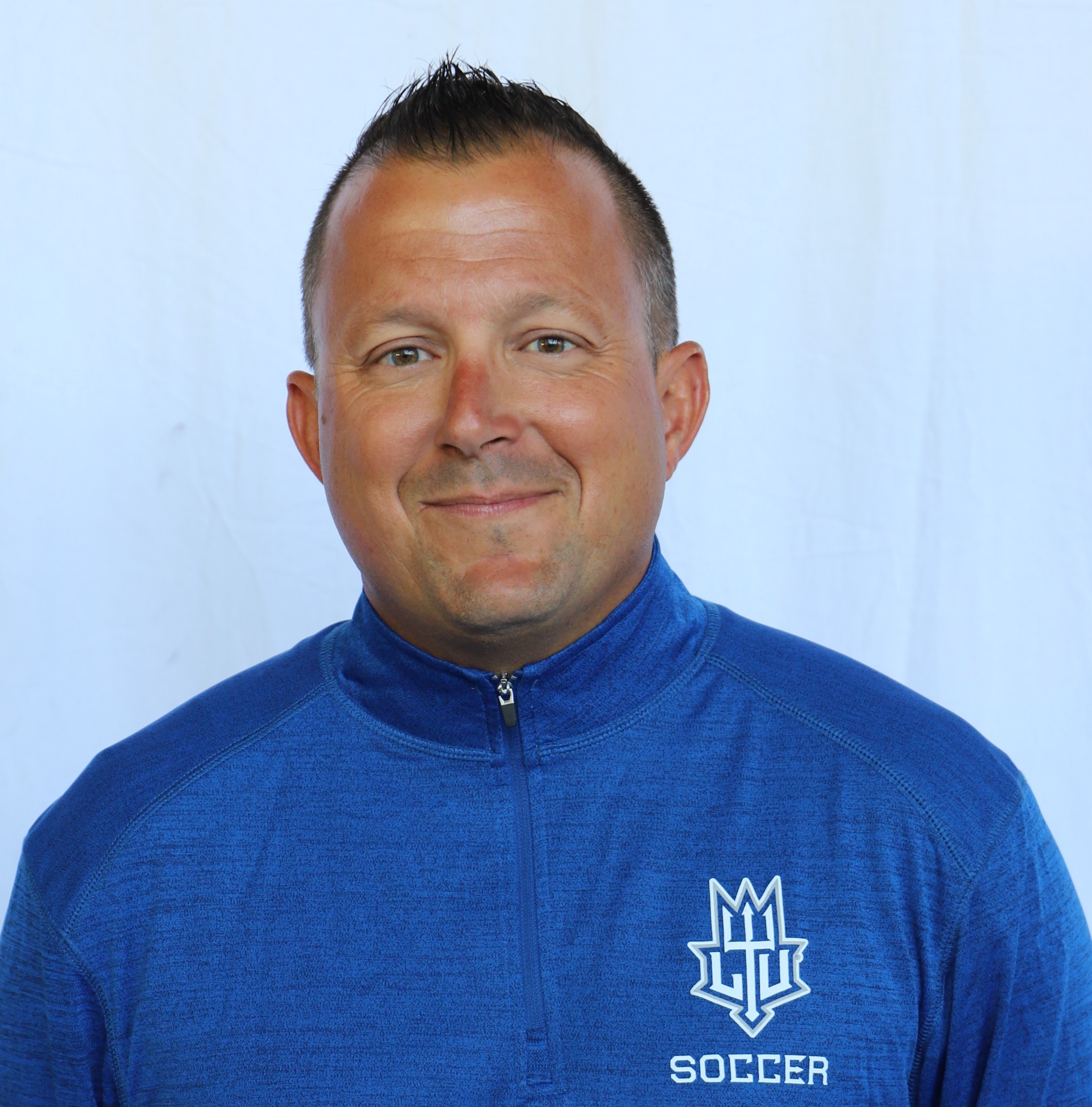 Will Dyer - Head Coach - Men's Soccer Coaches - Lawrence Technological ...