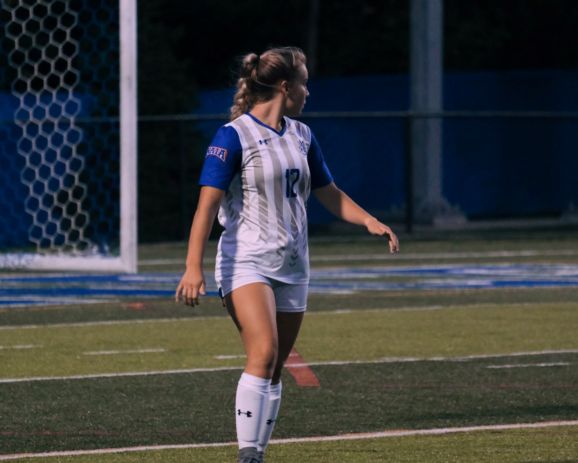Emily Williams - 2023 - Women's Soccer - Lawrence Technological University