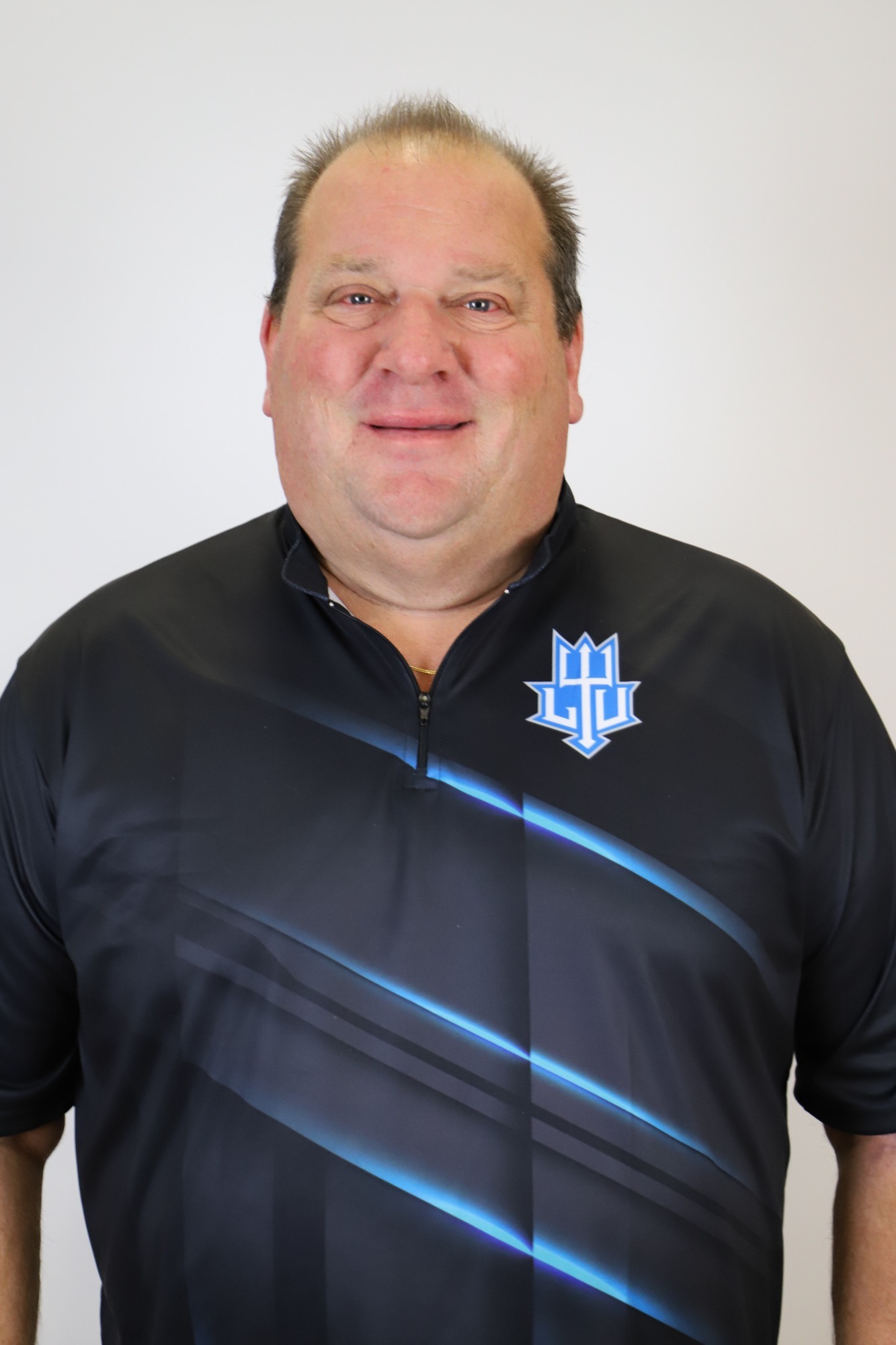 Jon Putti - Head Coach - Men's Bowling Coaches - Lawrence Technological ...
