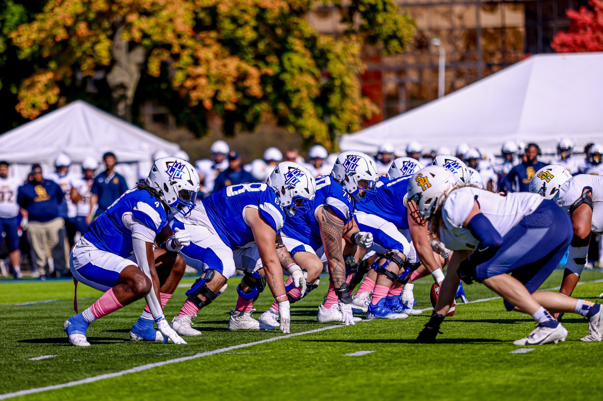 2024 Football Schedule - Lawrence Technological University