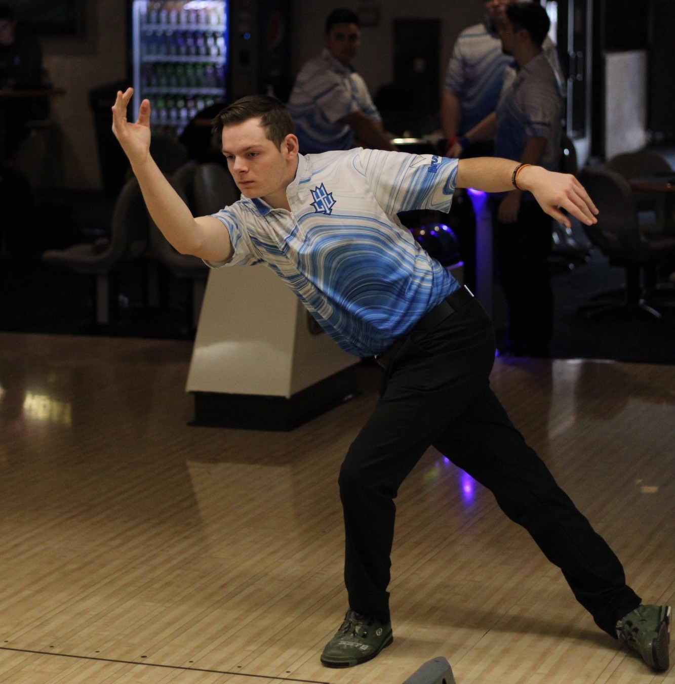 Men's Bowling Reclaims No. 1 Spot in USBC National Rankings Heading ...