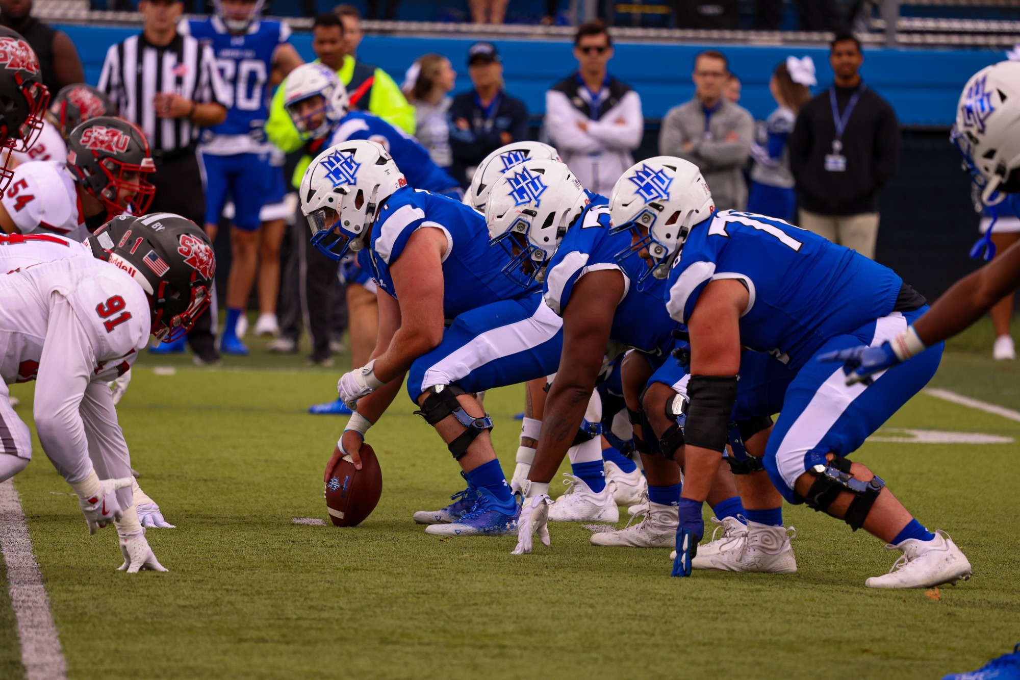 2024 Football Schedule - Lawrence Technological University