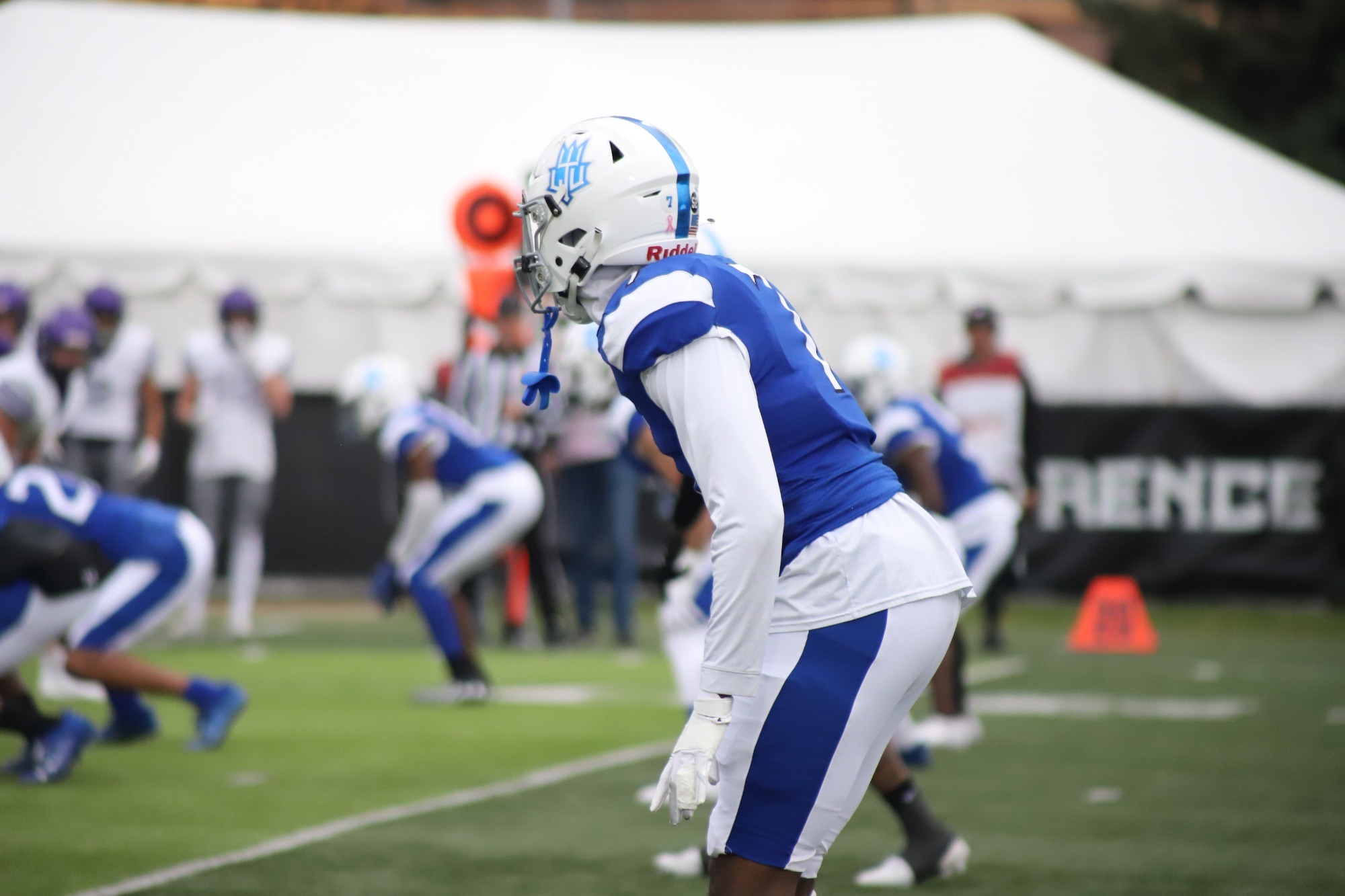 2024 Football Schedule - Lawrence Technological University