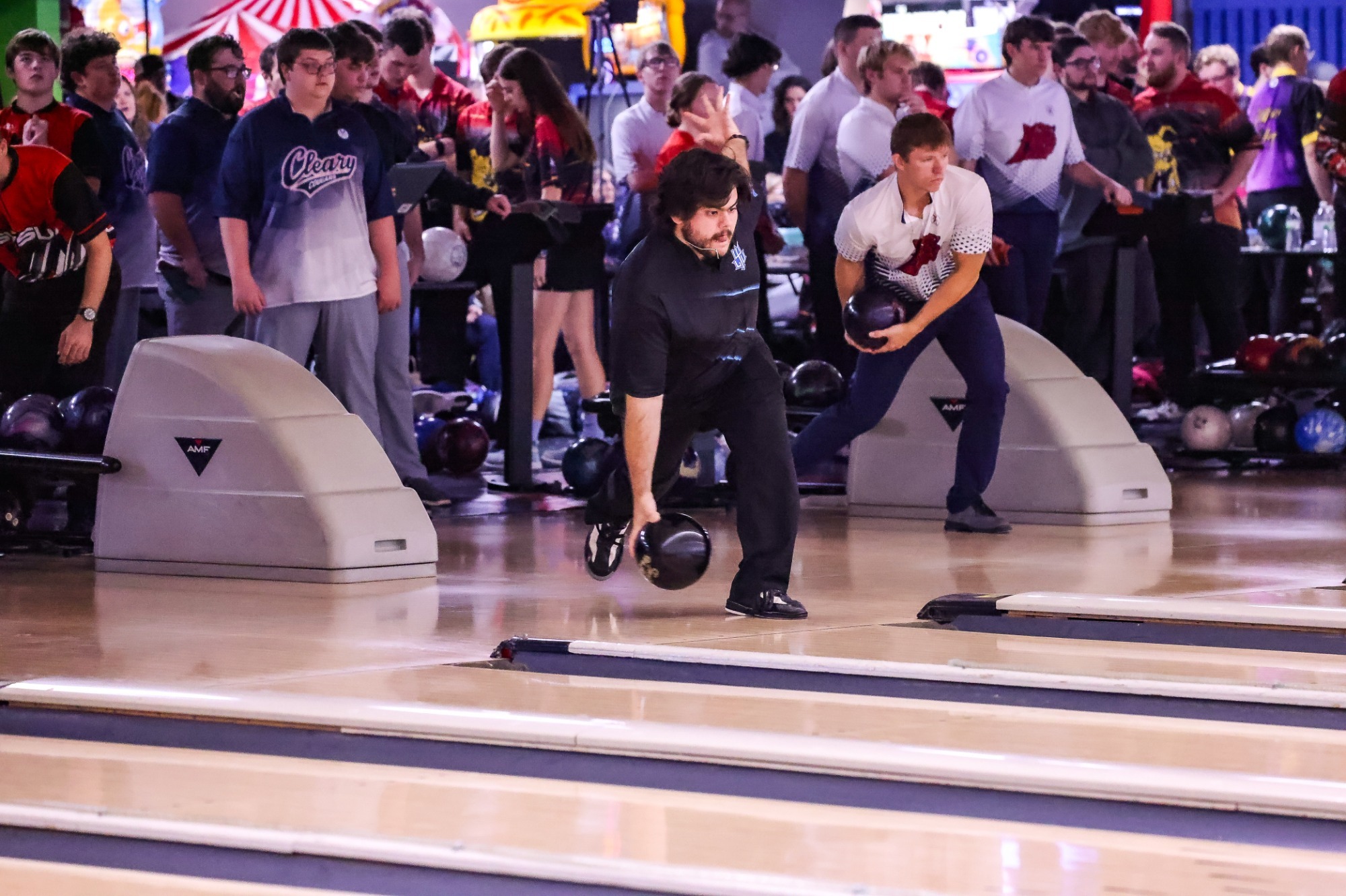 Men's Bowling Reclaims No. 1 Spot in USBC National Rankings Heading ...