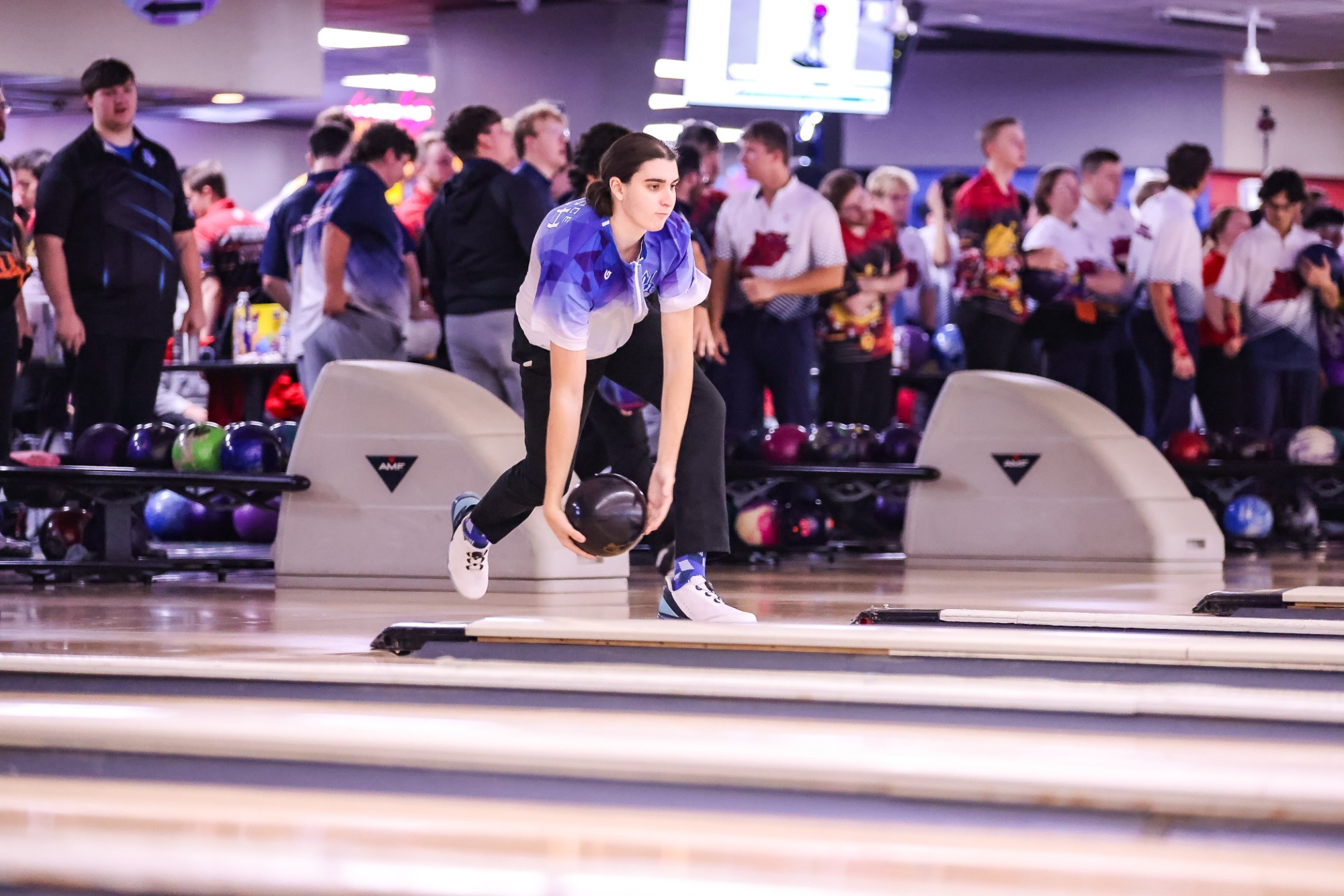Men's Bowling Reclaims No. 1 Spot in USBC National Rankings Heading ...