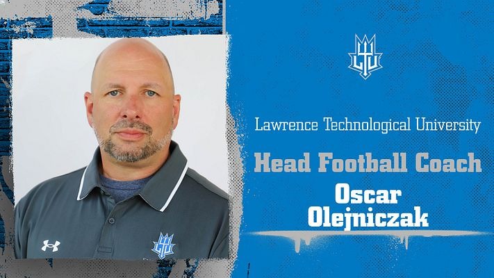 2025 Football Schedule - Lawrence Technological University