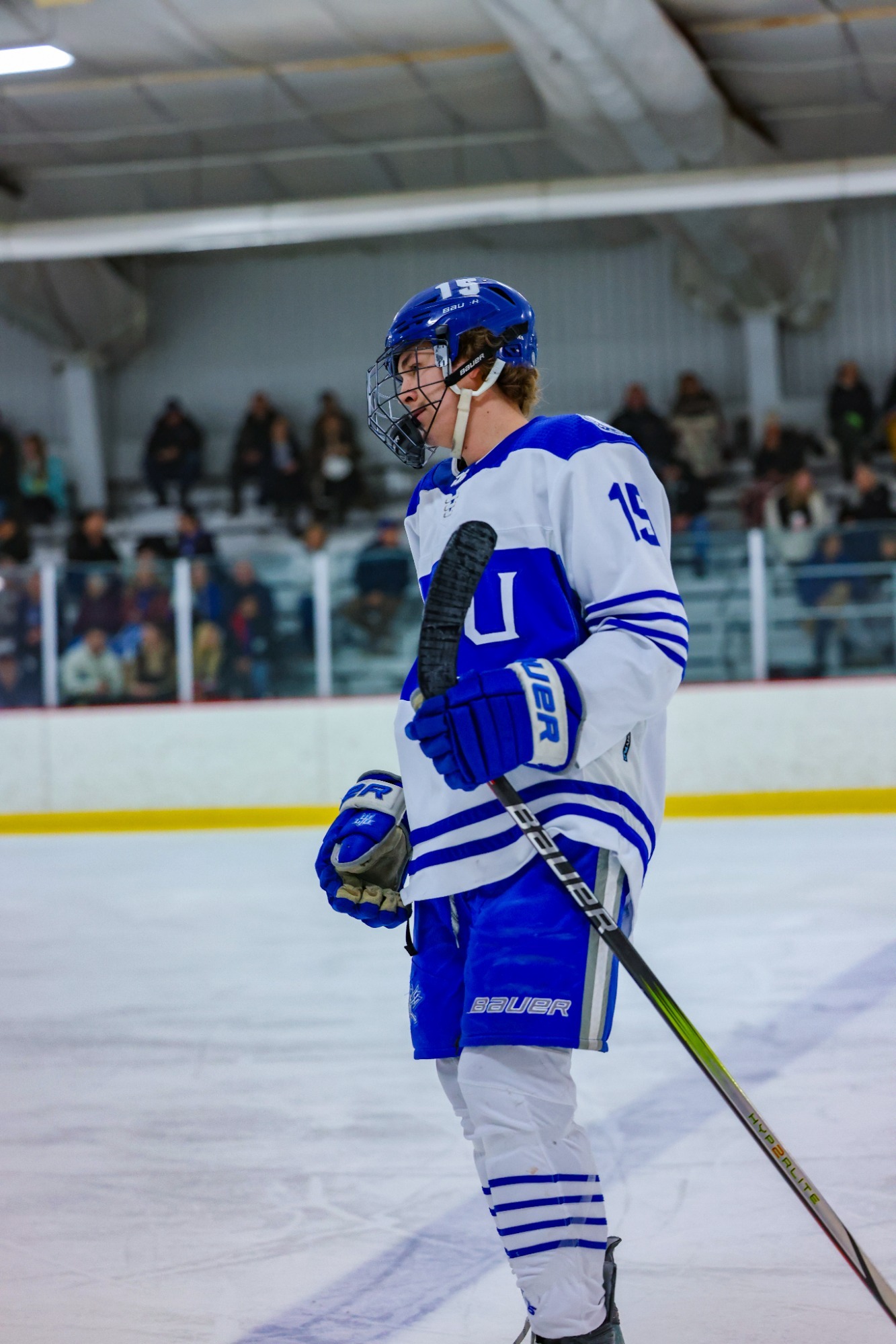 Lawrence Tech Blue Devils Clinch a Stellar 8-0 Victory to Begin the ...
