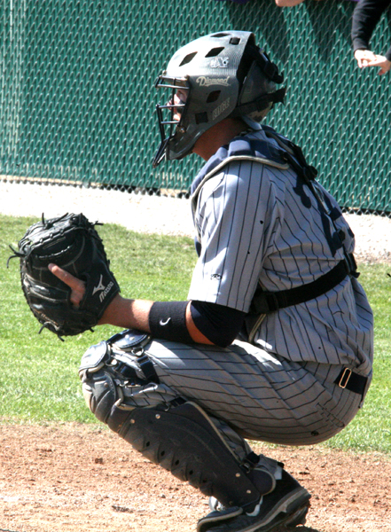 Cody Huff - 2012-13 - Baseball - Lincoln University Athletics