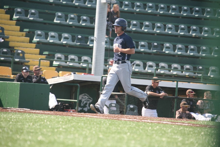 Dillon Walker - 2016 - Baseball - Lincoln University Athletics