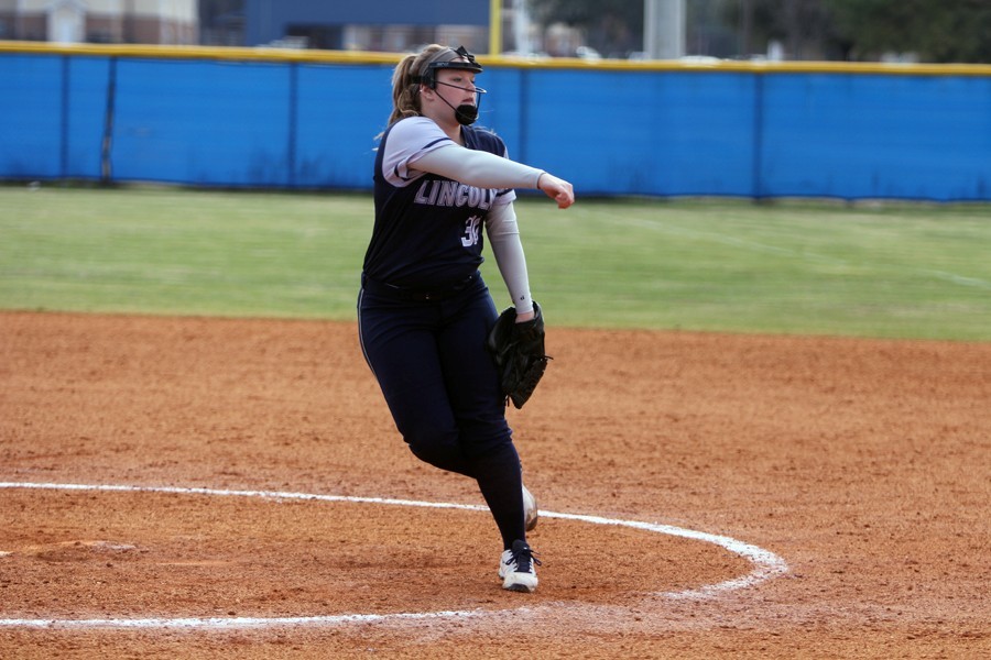 Sarah Westhoff - 2017 - Softball - Lincoln University Athletics