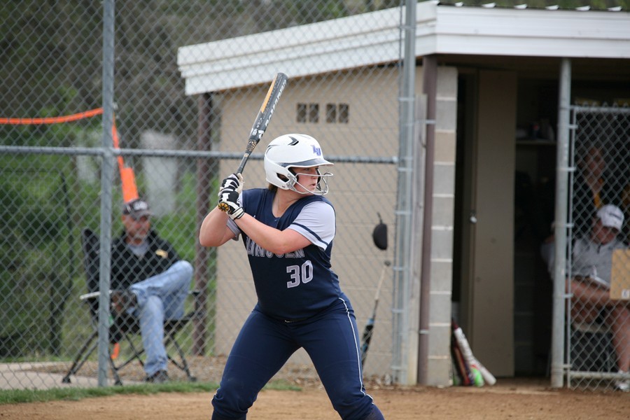 Sarah Westhoff - 2017 - Softball - Lincoln University Athletics