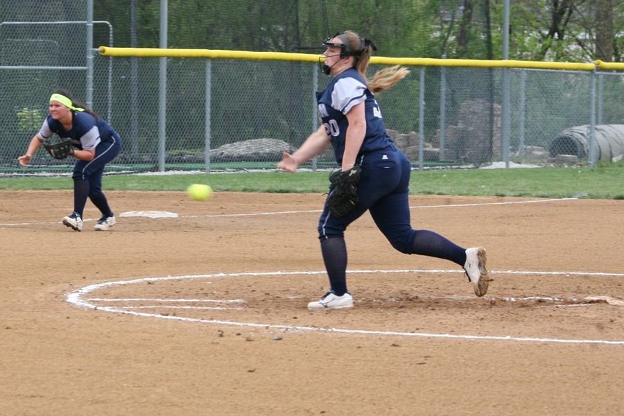 Sarah Westhoff - 2017 - Softball - Lincoln University Athletics